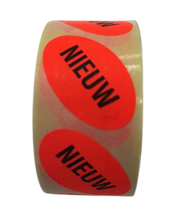 Stickers met tekst | epsveenendaal.nl