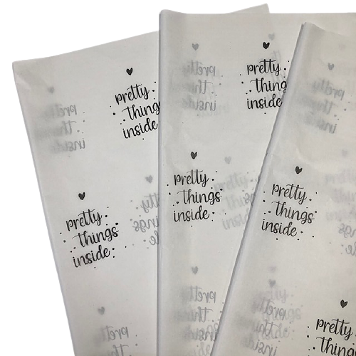 Vloeipapier met print | epsveenendaal.nl